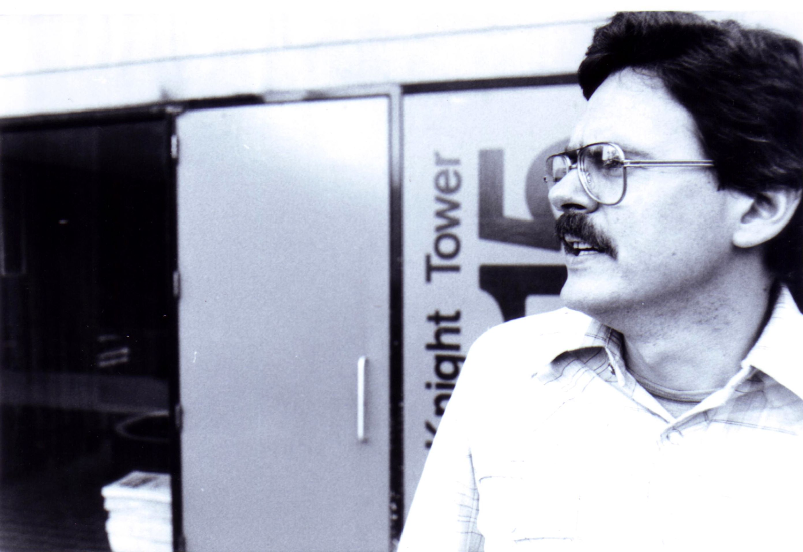 Brian Coyle's enduring legacy | Moving Lives Minnesota