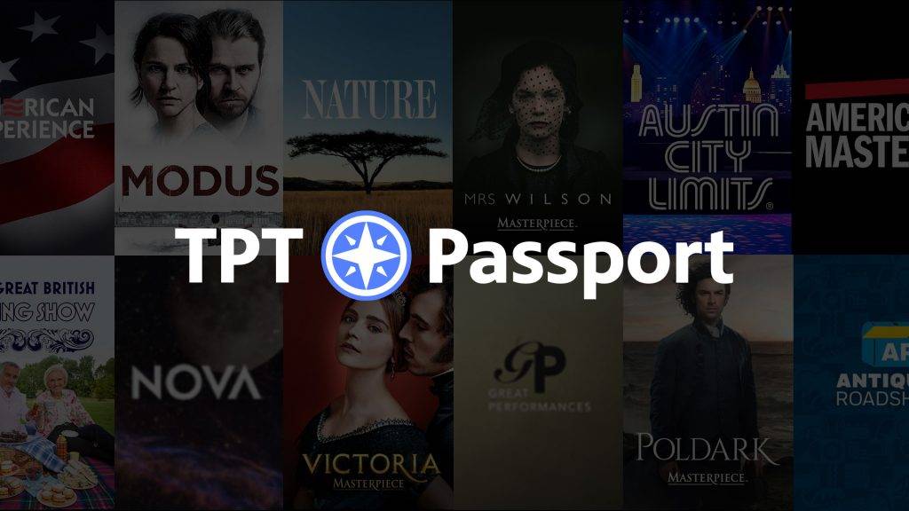 Sponsorship – TPT National