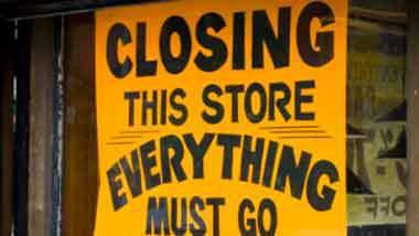 Take the proper steps when closing up shop | Next Avenue