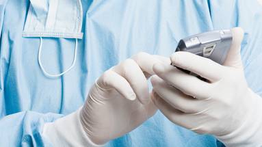 Could Your Distracted Doctor Harm You? | Next Avenue