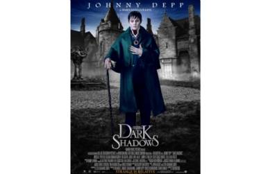 Dark Shadows: Tim Burton's Take on a Vintage Gothic Soap | Next Avenue