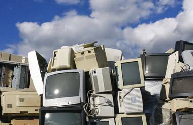 How to Throw Out Old Tech Safely — And Make Money | Next Avenue