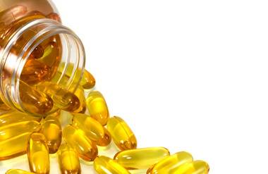 Overdoing It on Fish Oil May Raise Men's Cancer Risk | Next Avenue