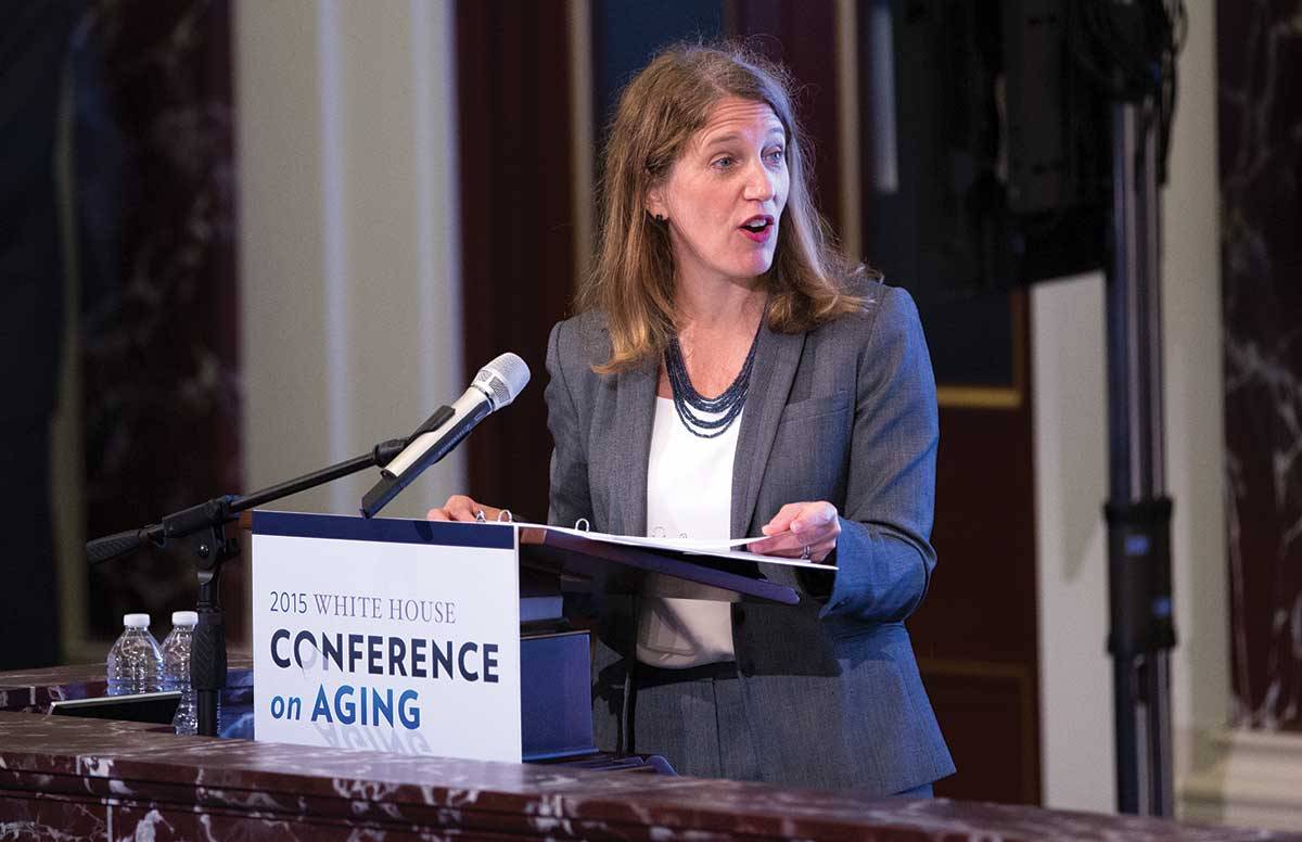 White House Conference on Aging: Remember the Boomers White House Conference on Aging: Remember the Boomers