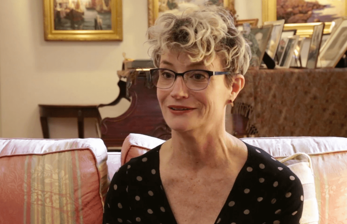 How To Swap Ageism For Age Pride