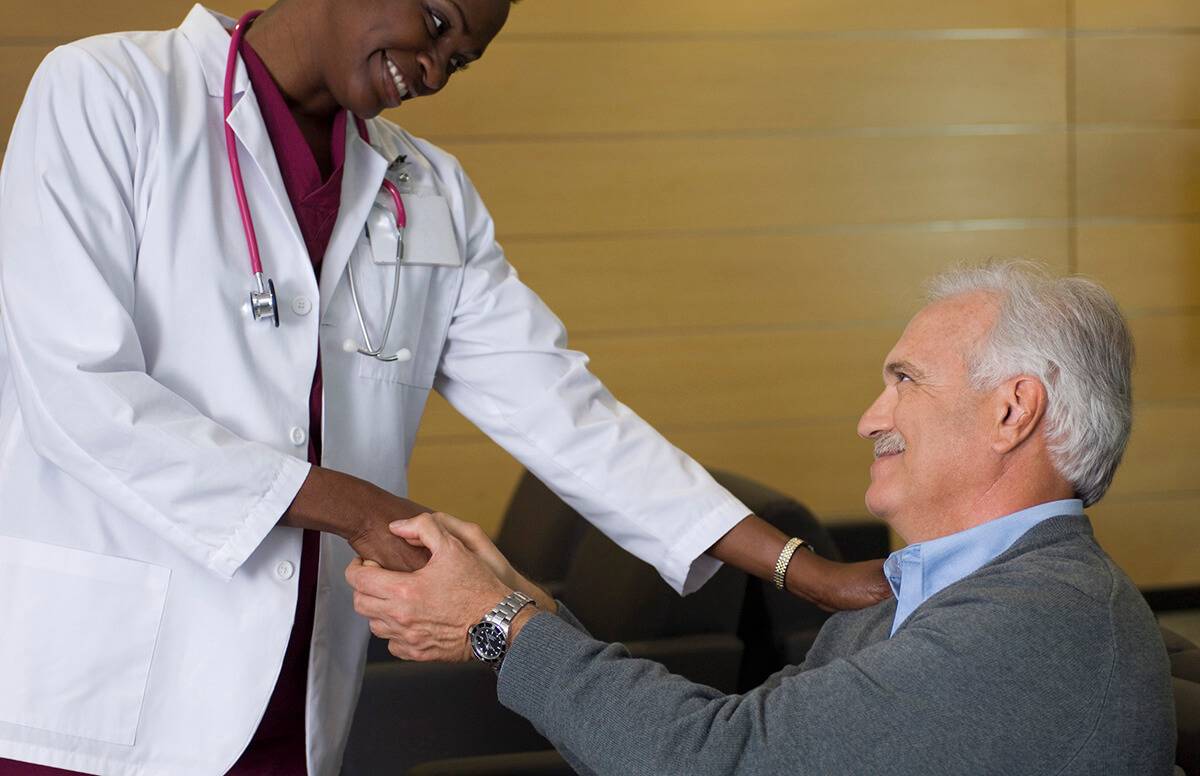 2016 Patient Centered Care PDF) Picker Institute Patient Centered Care