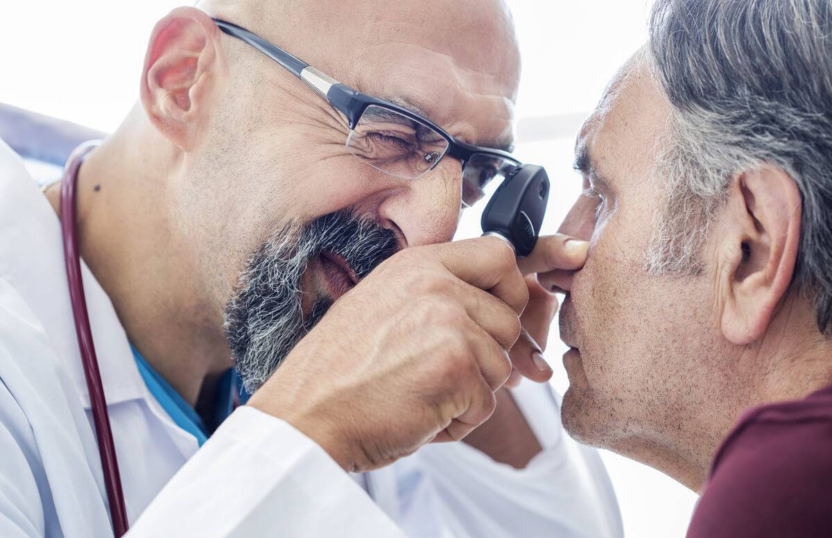 What Is Age Related Macular Degeneration 