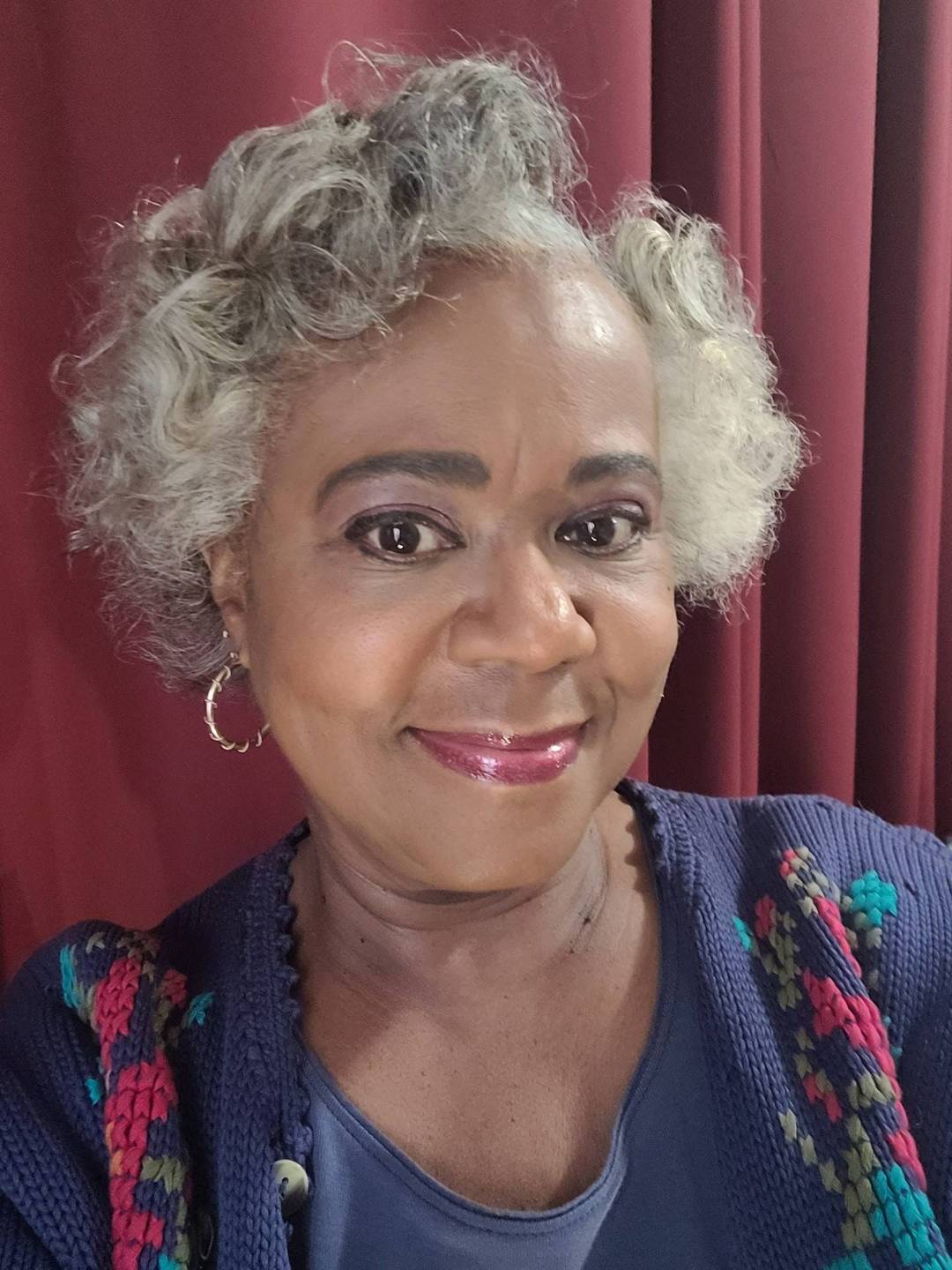 Susan Crisp's Instagram, Twitter & Facebook on IDCrawl