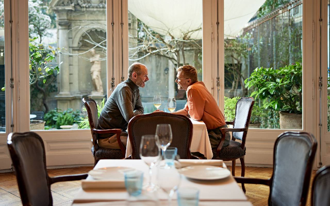 Do's and Don'ts for a Successful First Date | Next Avenue Do's and Don'ts for a Successful First Date | Next Avenue