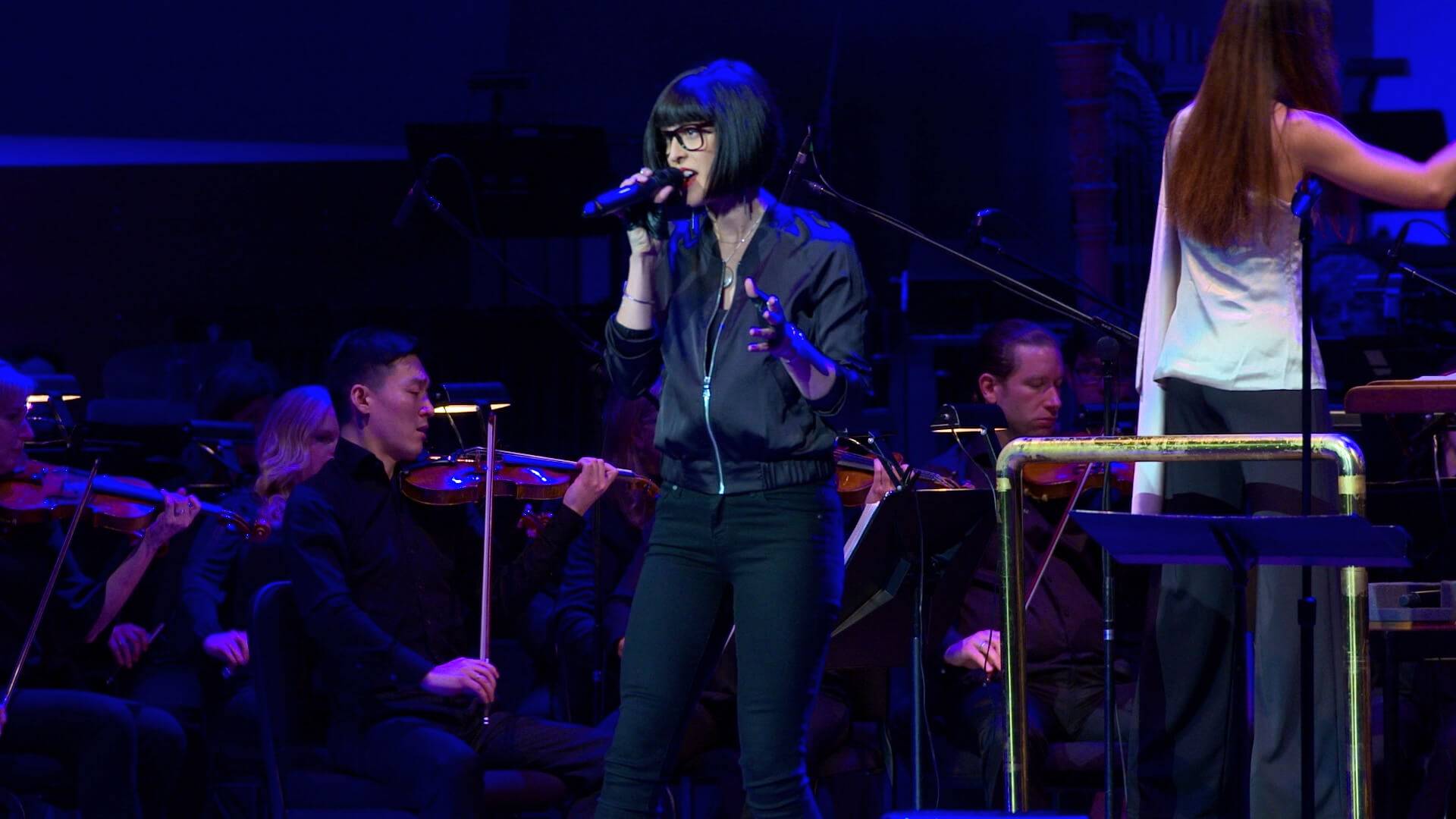 Dessa with the Minnesota Orchestra | TPT Originals