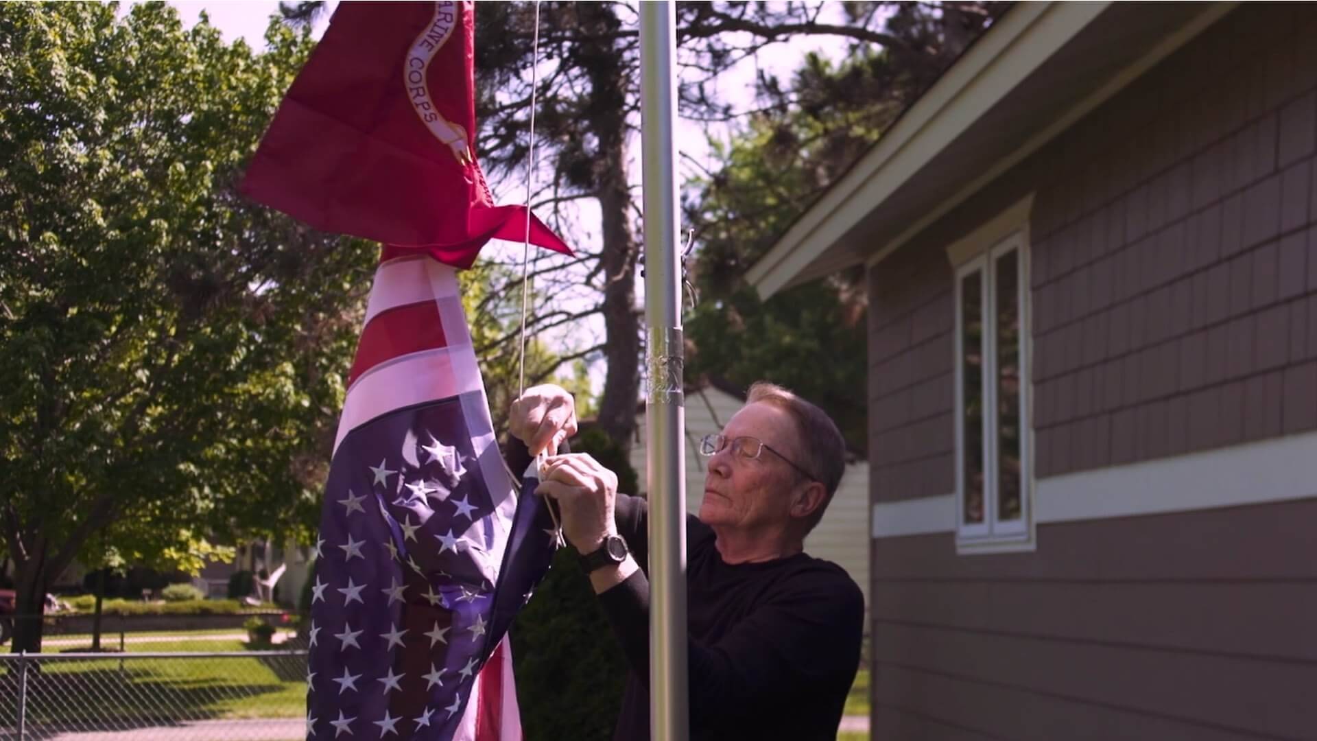 The Telling Project: Ken Plant | TPT Originals