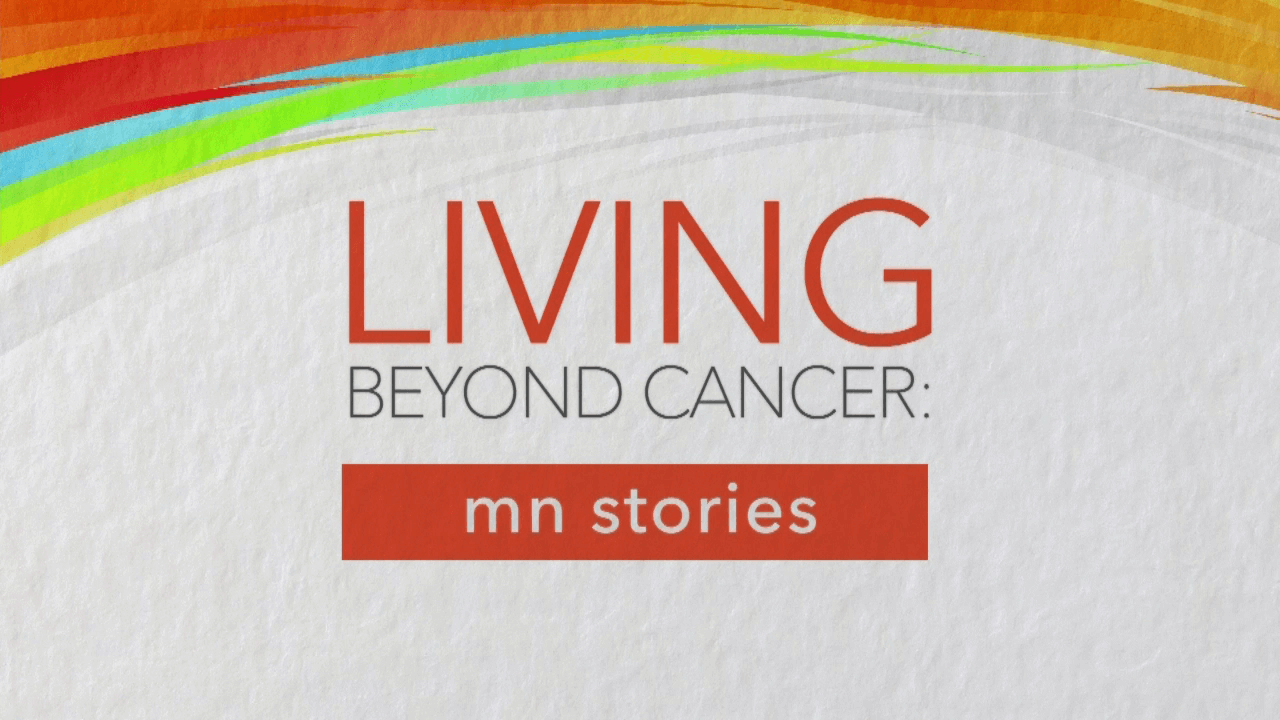 Living Beyond Cancer : MN Stories | TPT Originals