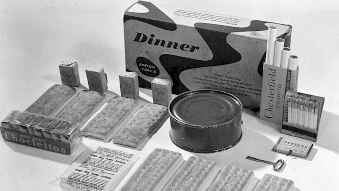 Minnesota Firsts: The K Ration | TPT Originals