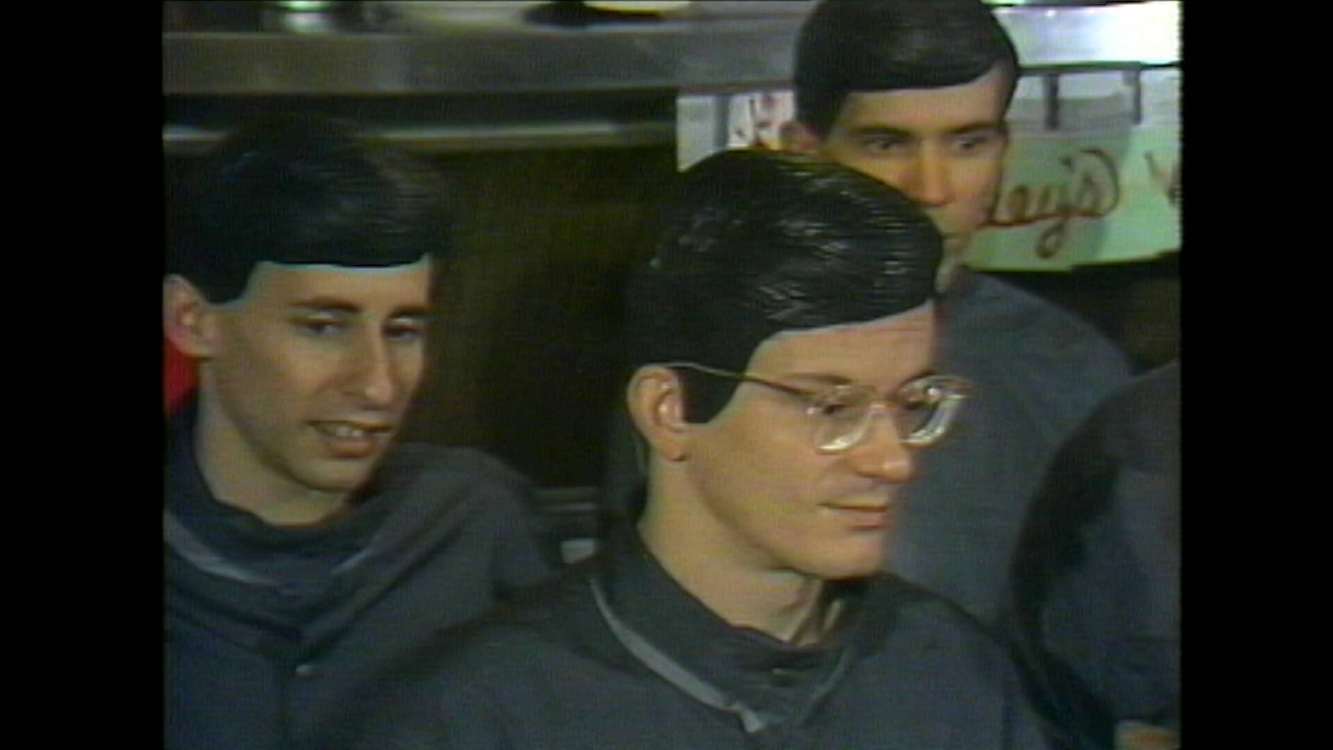 Lunch with DEVO | TPT Originals