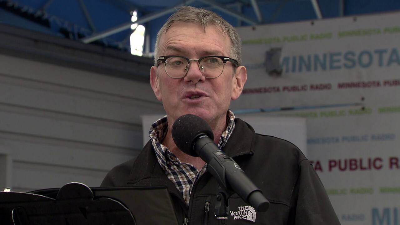 Kevin Kling's State Fair Memories | TPT Originals