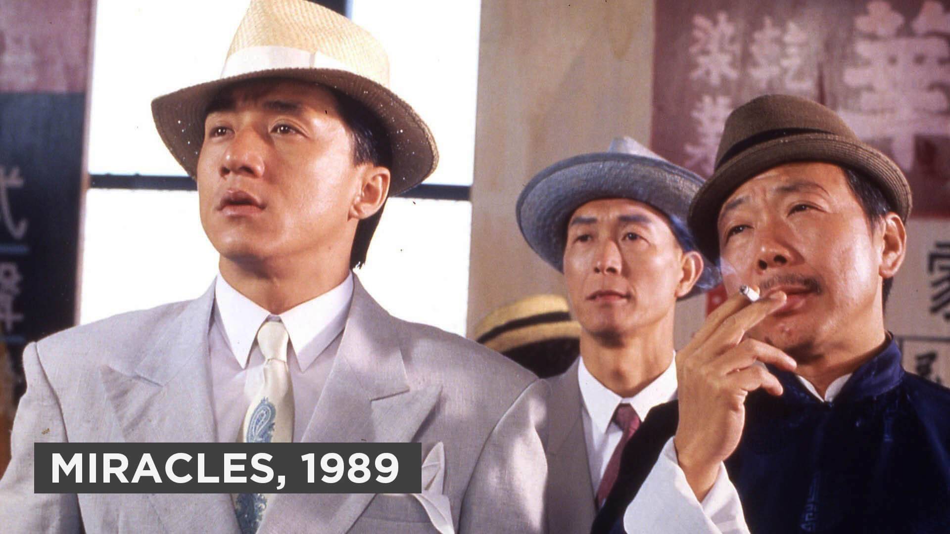 Josef Lorenzo's Favorite Films | TPT Originals