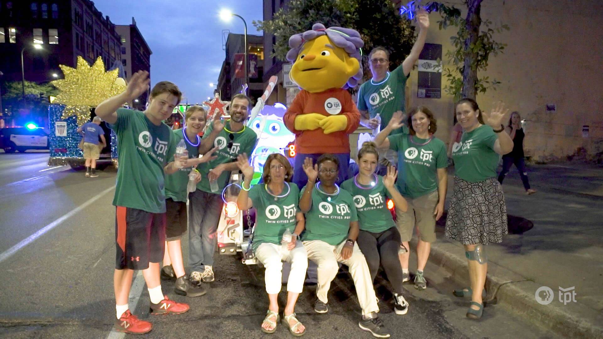 We Do Events! | TPT Originals