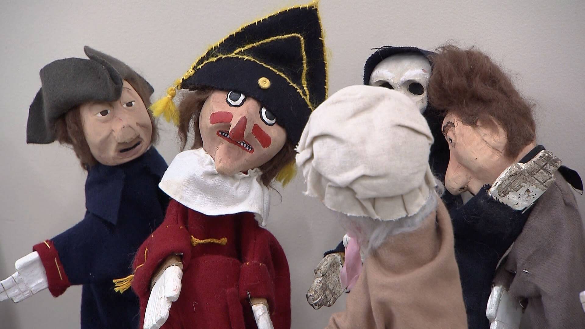 When Puppets Took Over Concordia | TPT Originals