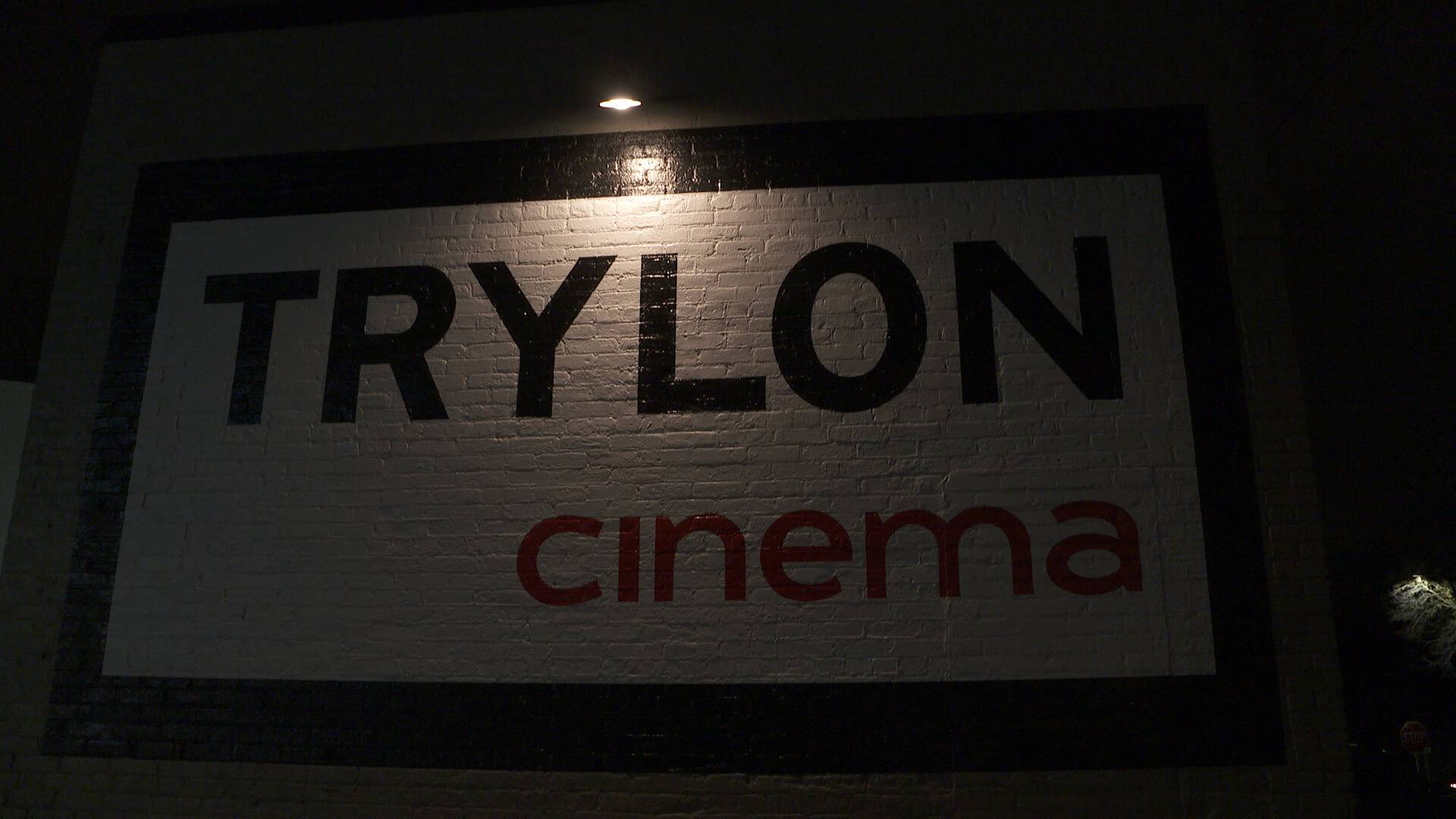 The Trylon Cinema | TPT Originals