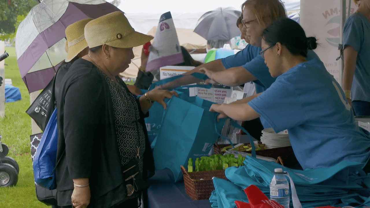 How Community Health Workers Impact Cancer | TPT Originals