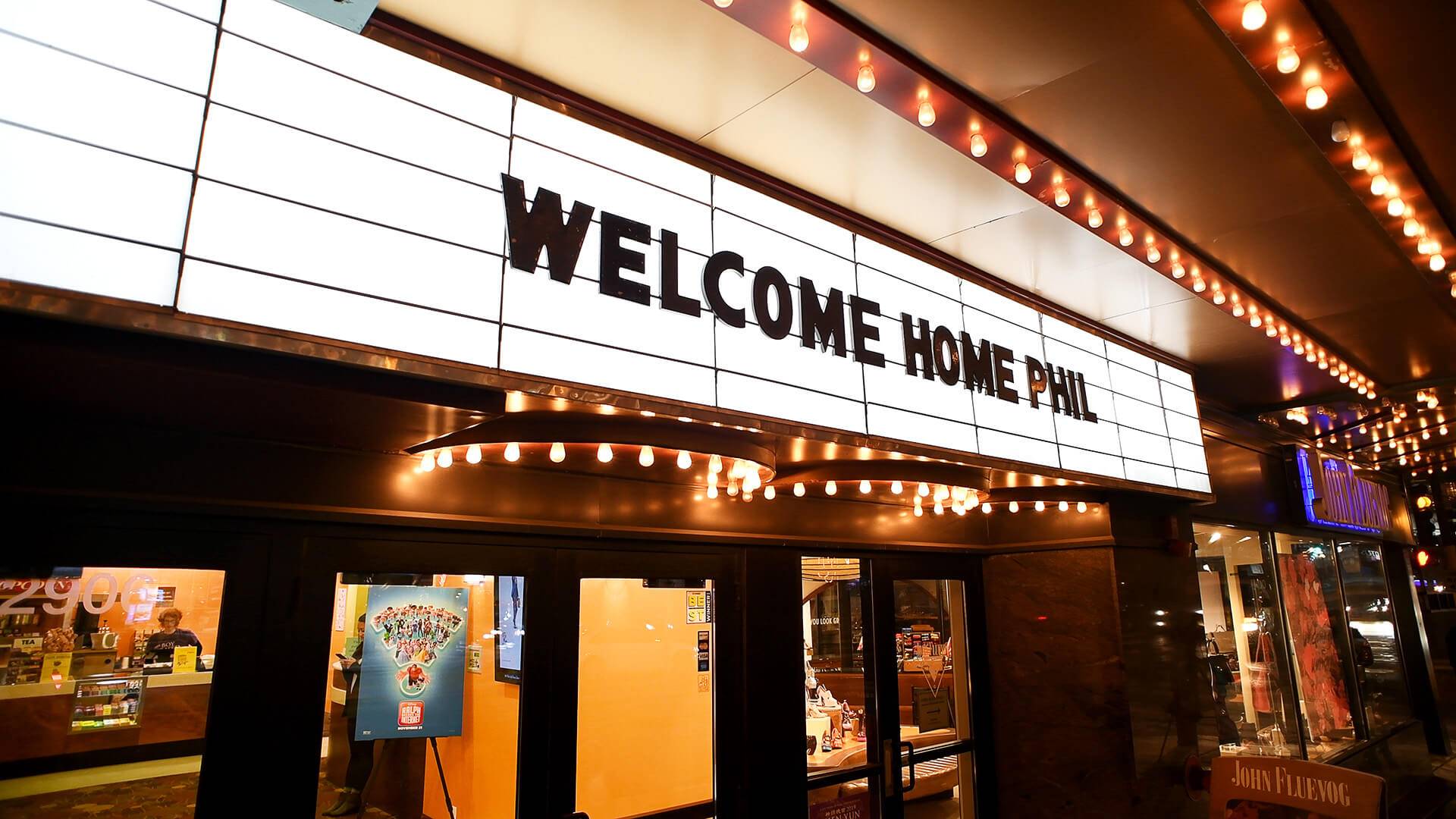 Hollywood Filmmaker Brings his Disney Blockbuster Home to Minnesota ...