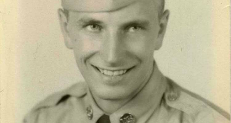 Gene's American Dream: Top-Secret Military Service | TPT Originals