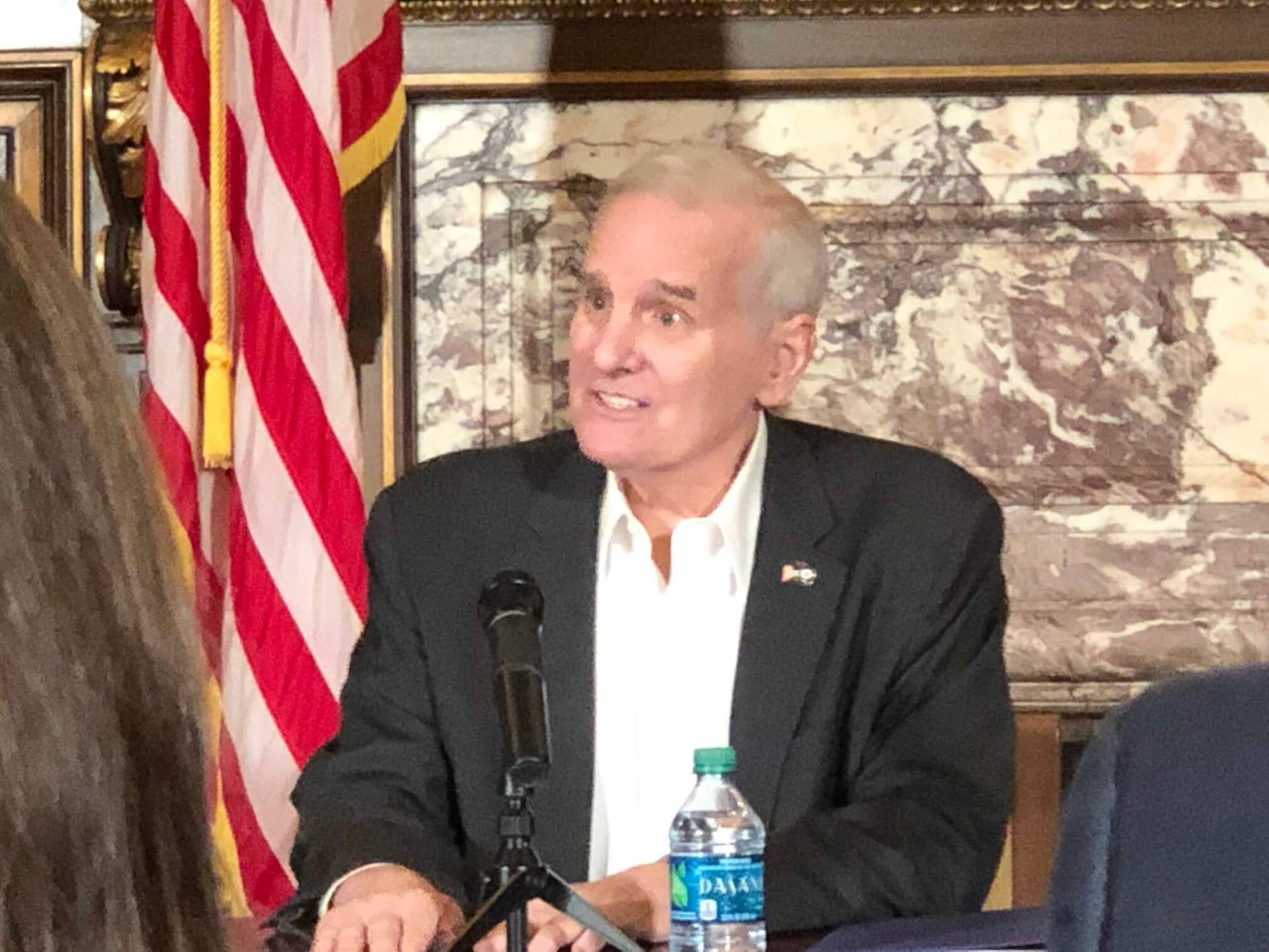 Gov. Mark Dayton's Goodbye | TPT Originals