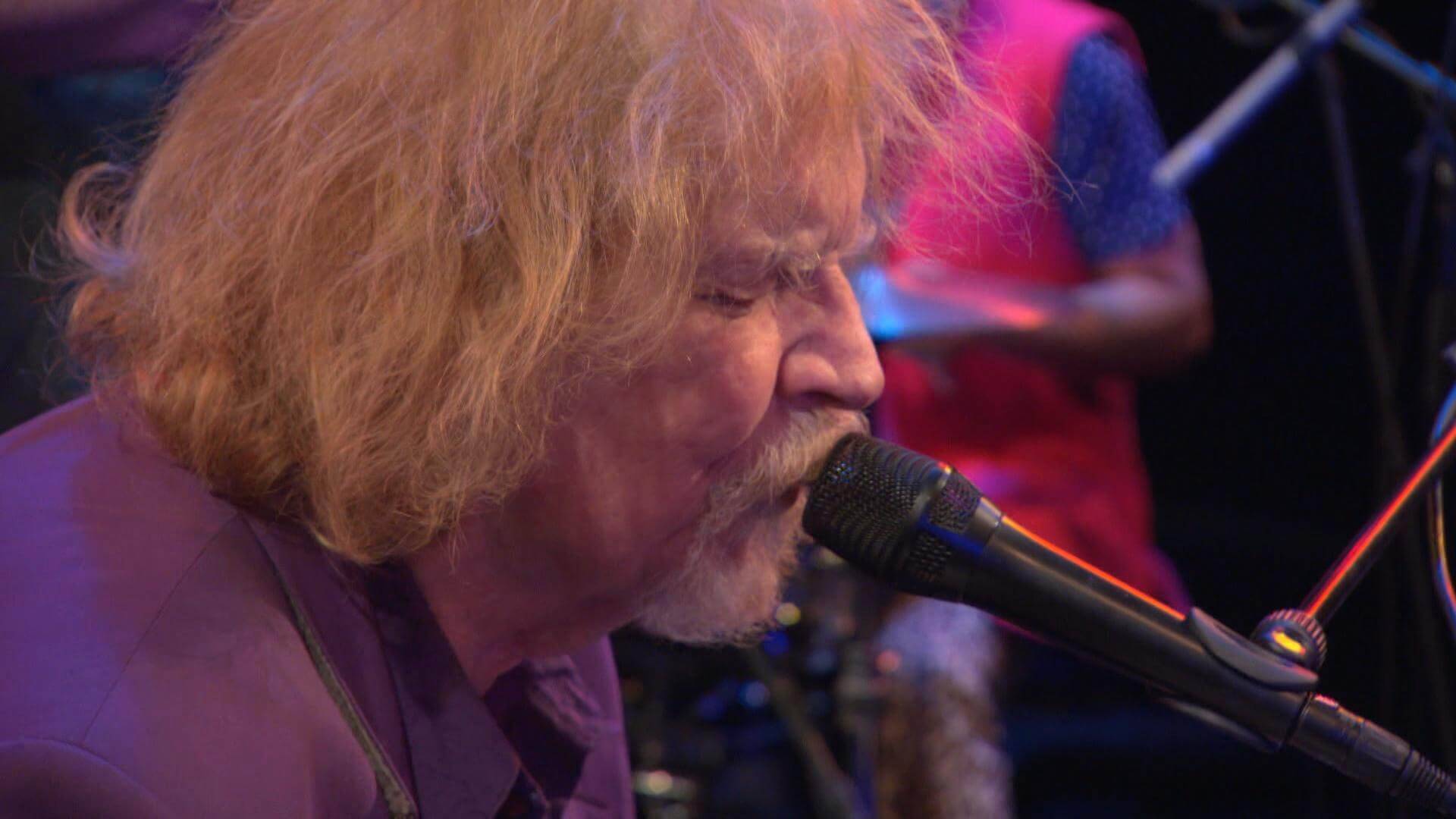 Remembering Willie Murphy | TPT Originals