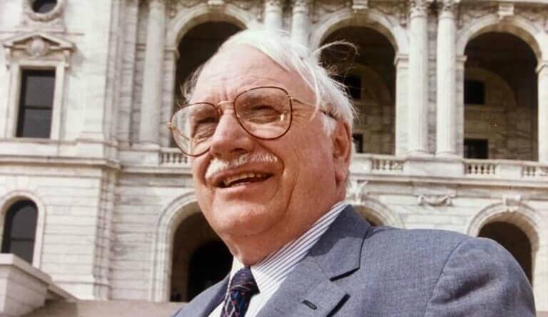 Gene's American Dream: Retirement Can Wait | TPT Originals