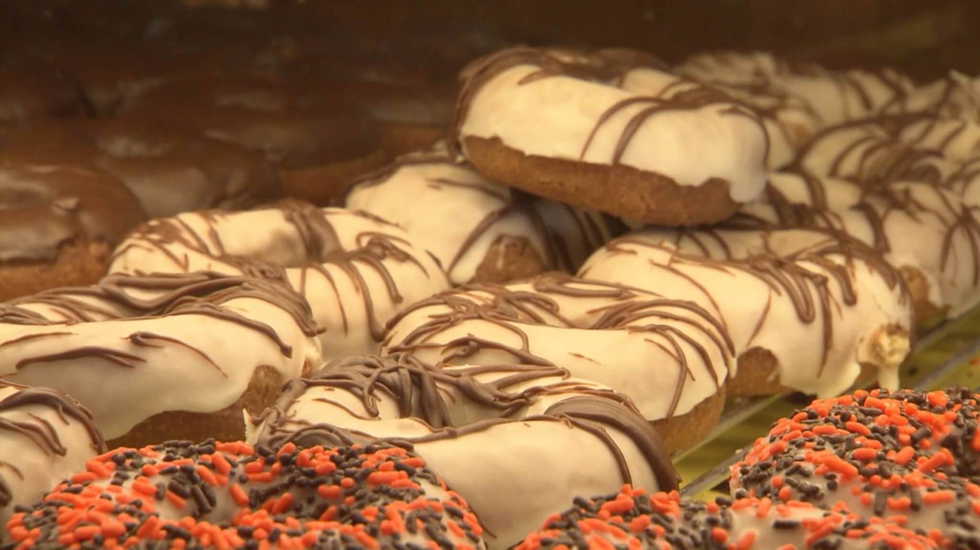 Tour Some of Minnesota's Yummiest Bakeries | TPT Originals