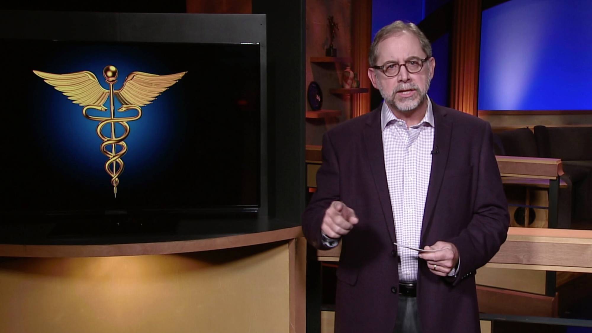 Do Doctors Really Have the Answers? | TPT Originals