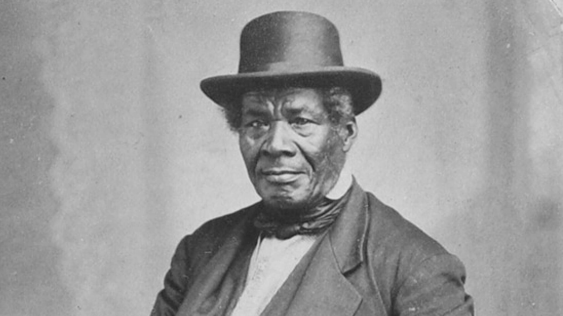 Voyageur. Entrepreneur. Diplomat. Meet MN Black Pioneer George Bonga ...
