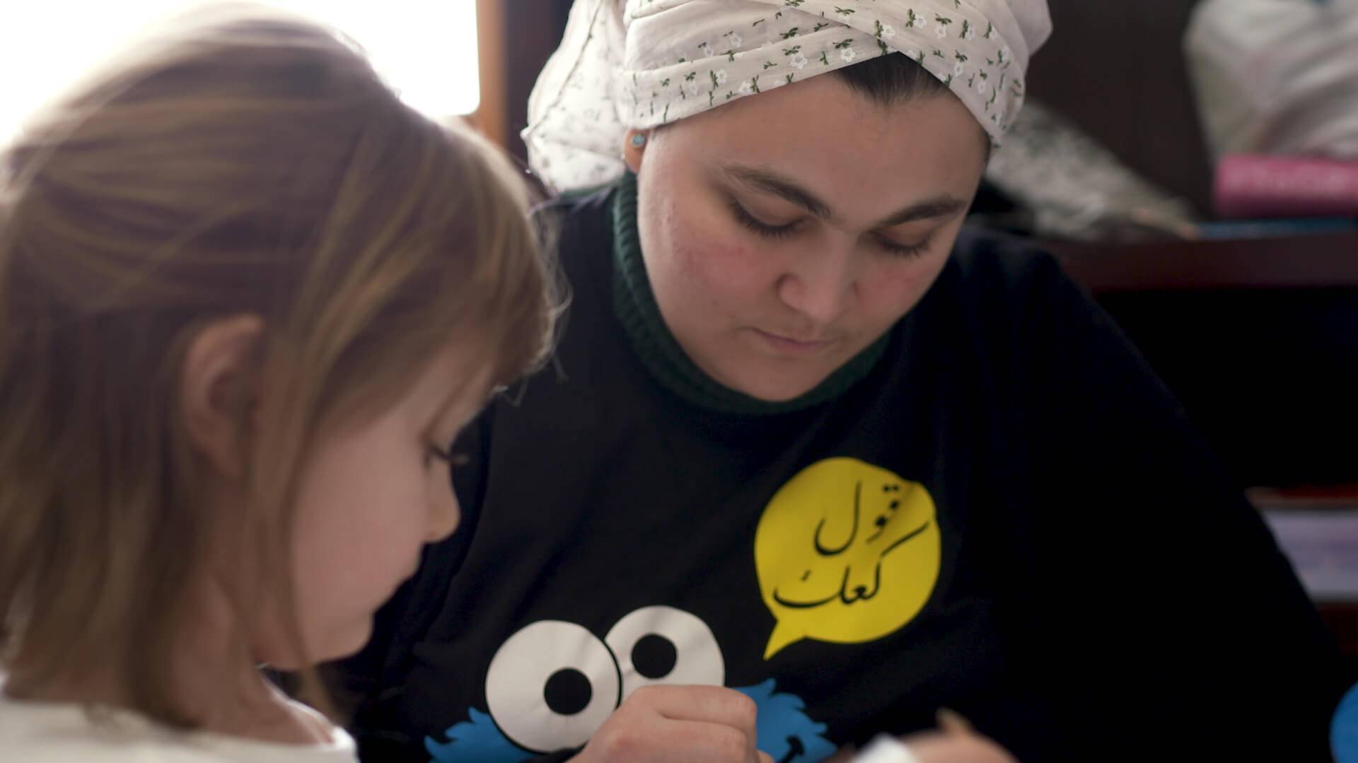 What Does It Mean to Be Syrian? | TPT Originals
