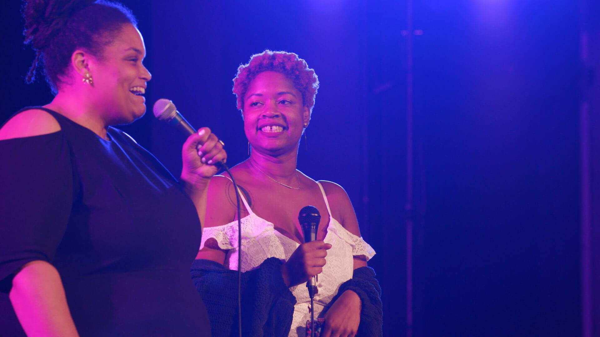 Get to Know Junauda Petrus and Erin Sharkey of Free Black Dirt | TPT ...