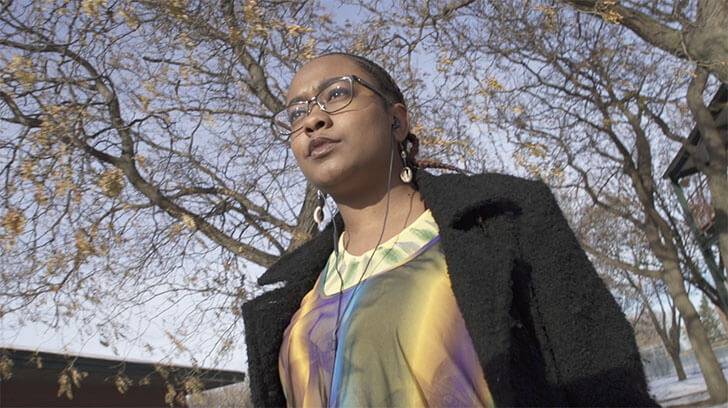 Amani Ward Finds Her Voice | TPT Originals