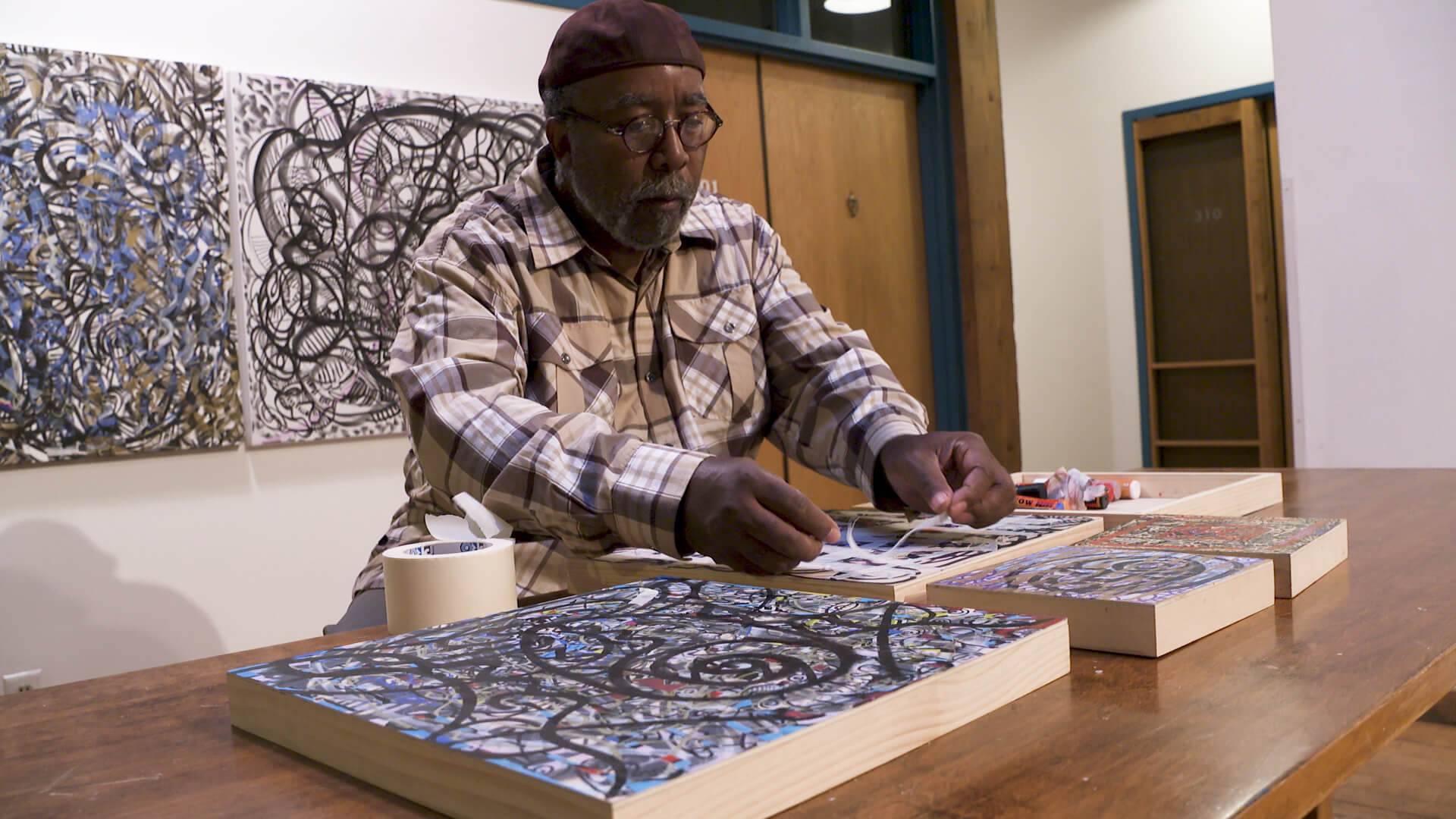 The "Mayor of Lowertown" Paints the Town Bright | TPT Originals
