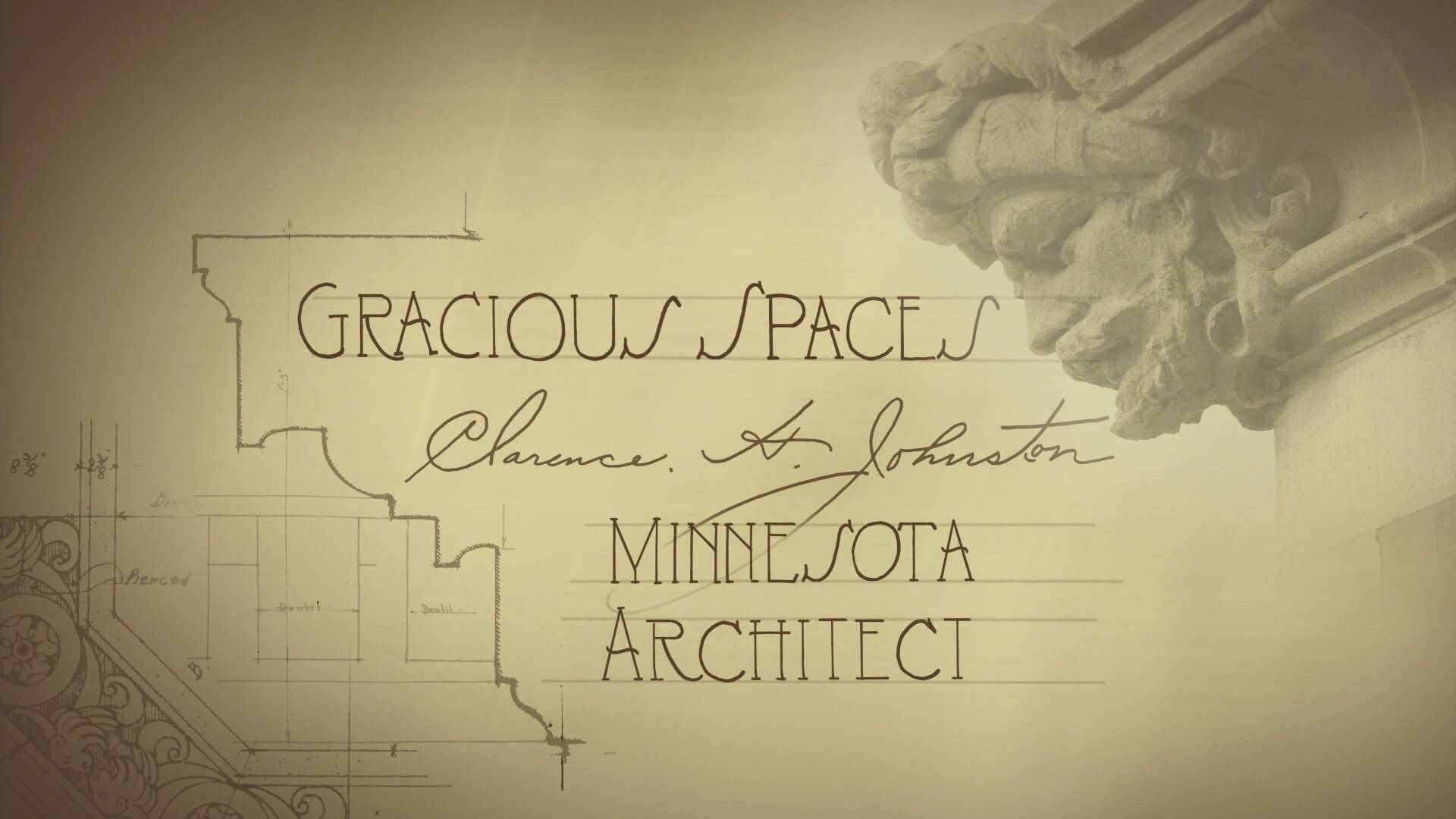 Discover the Gracious Spaces of Architect Clarence Johnston | TPT Originals