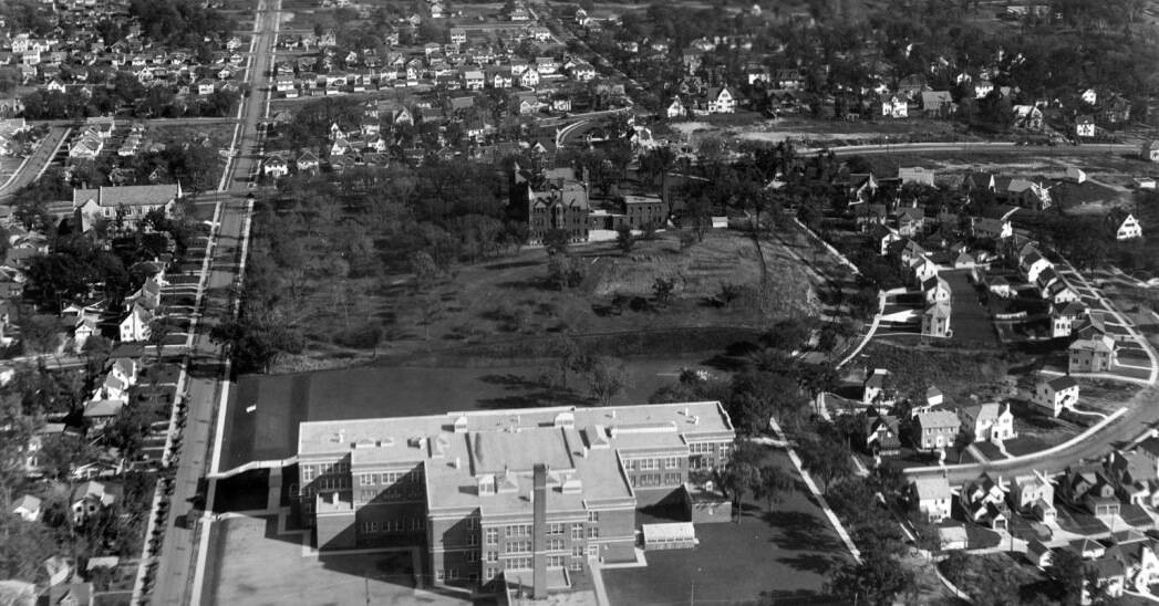 'Playground of the People?' Mapping Racial Covenants in 20th Century ...