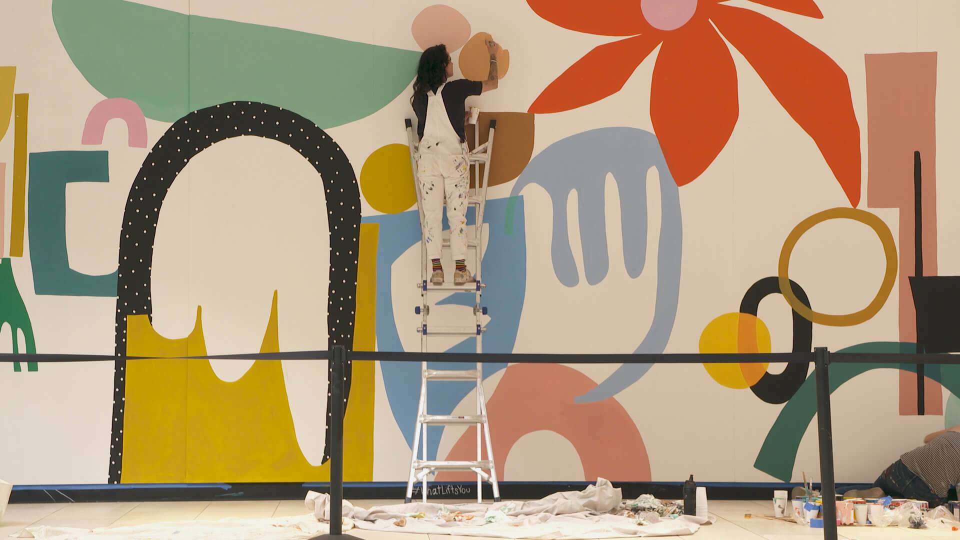 Fancy an Easter Egg Hunt for Art Lovers? | TPT Originals