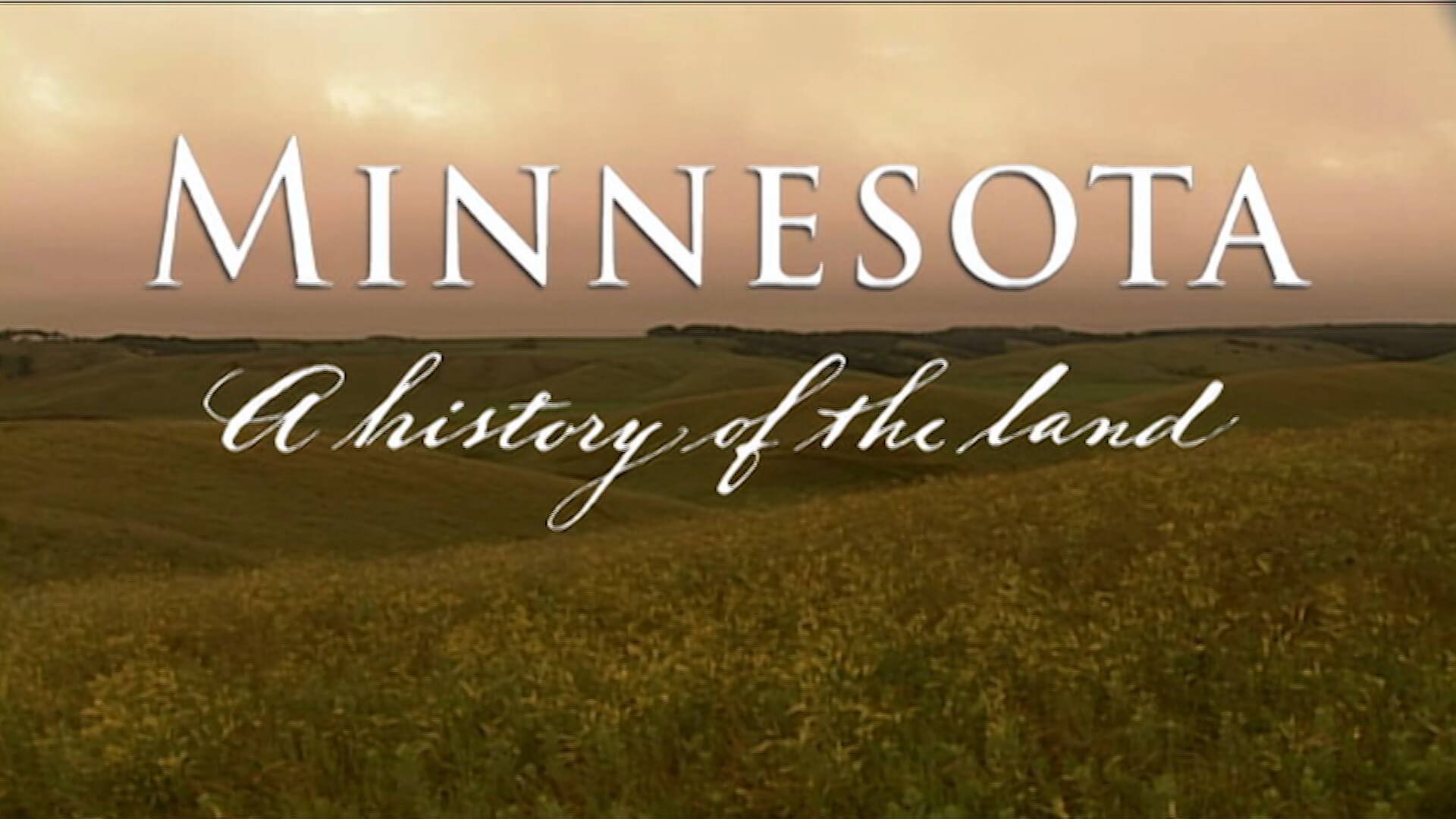 Experience 16,000 Years of Early Minnesota History | TPT Originals