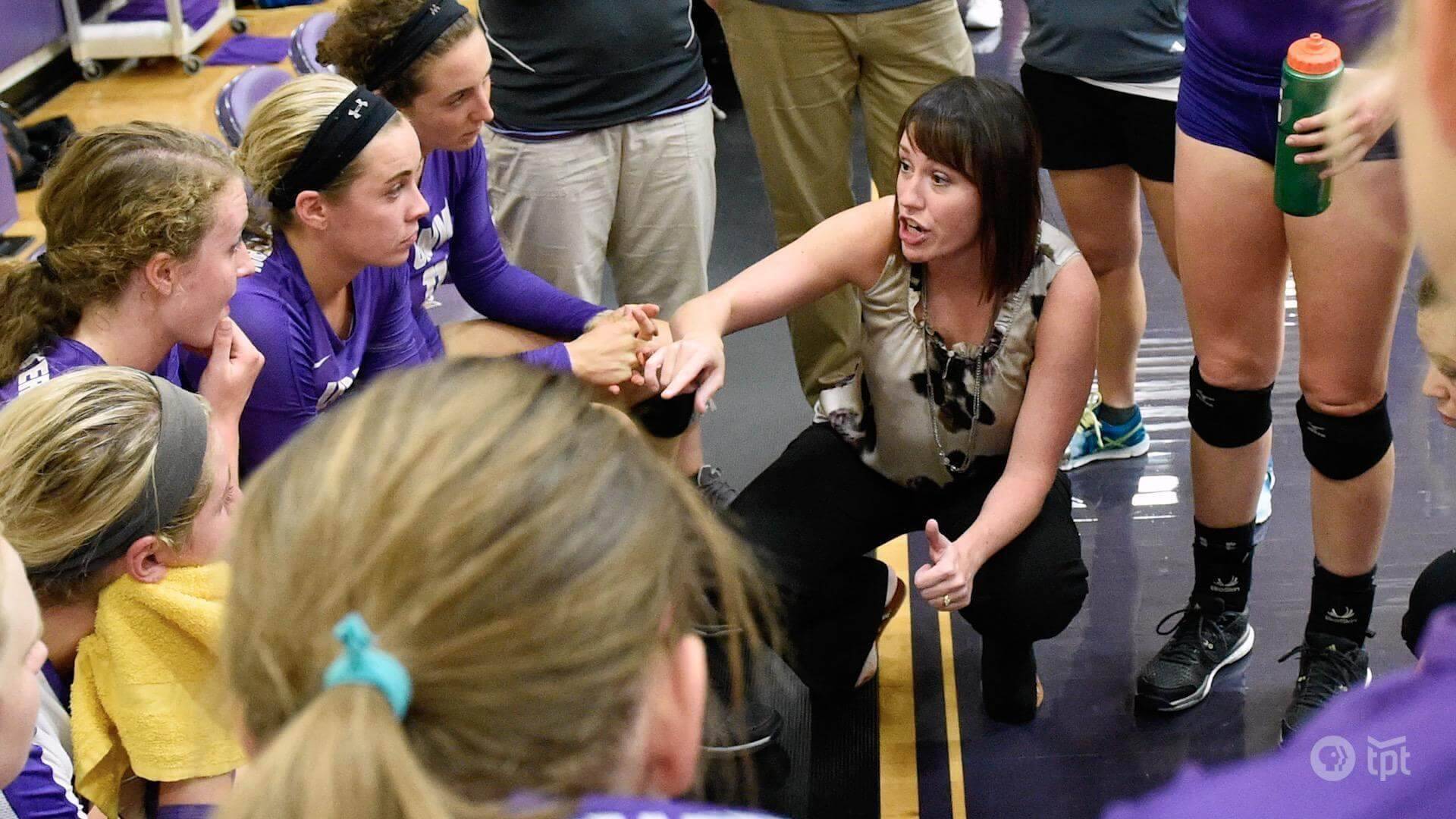 Meet 8 Women Coaches Who Will Fire You Up | TPT Originals