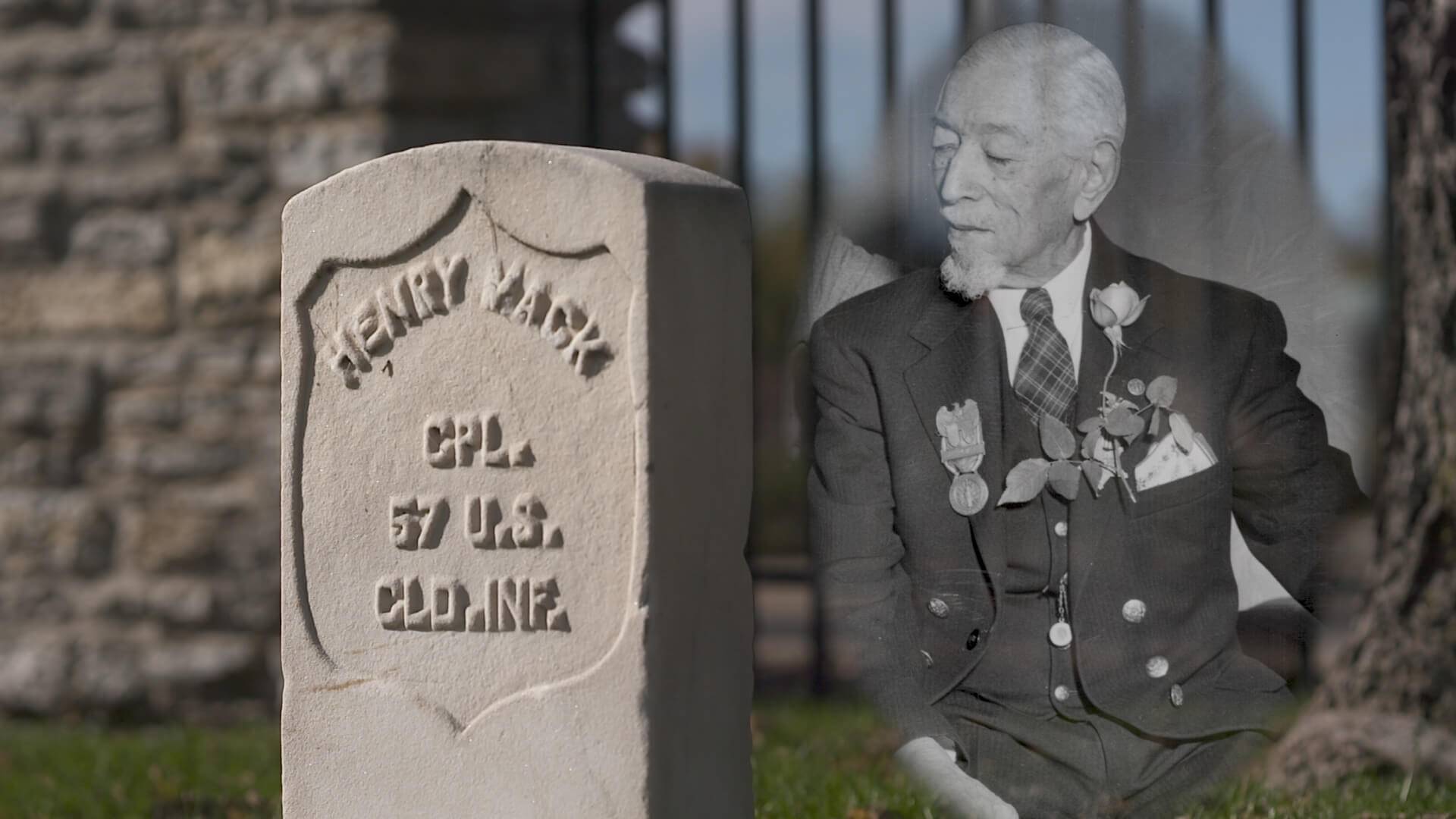 Meet America's Oldest Civil War Soldier | TPT Originals