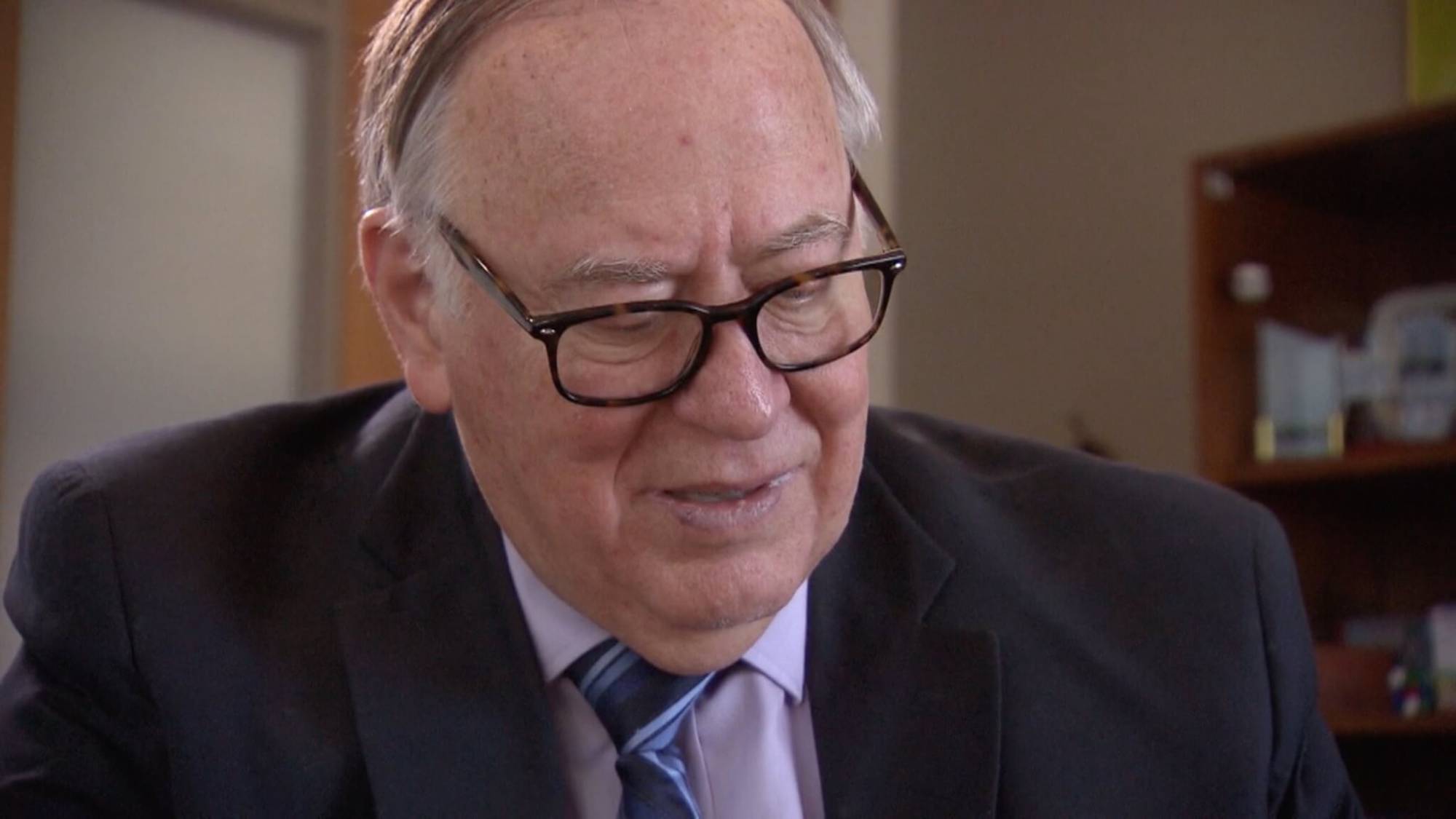 Sen. Dave Senjem Did a Little of Everything in High School | TPT Originals