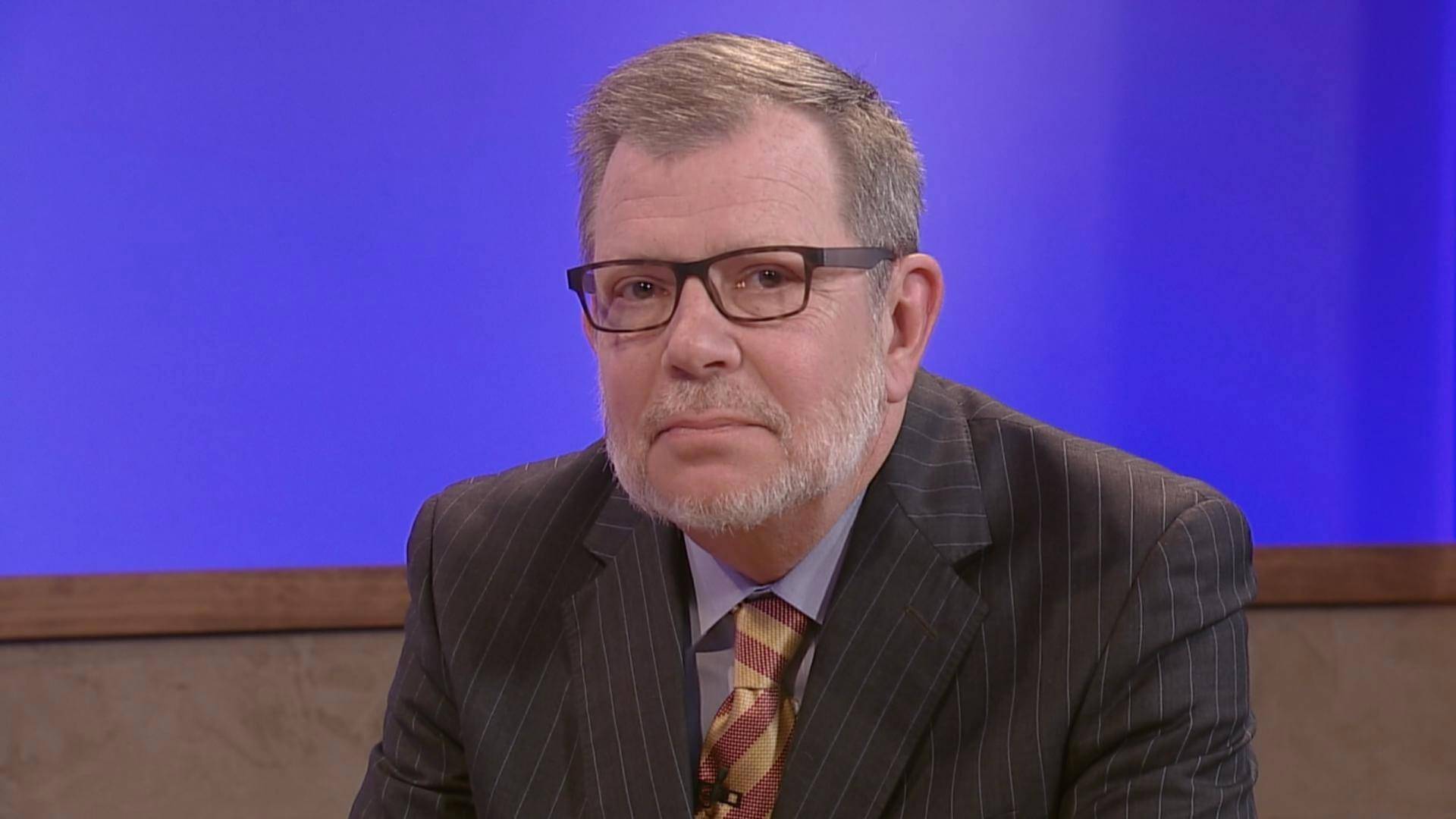 U of M President Kaler Reveals a Big Job Regret | TPT Originals