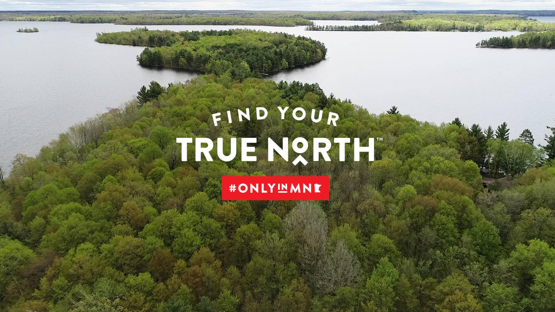 How Do You Find Your True North in Minnesota? | TPT Originals