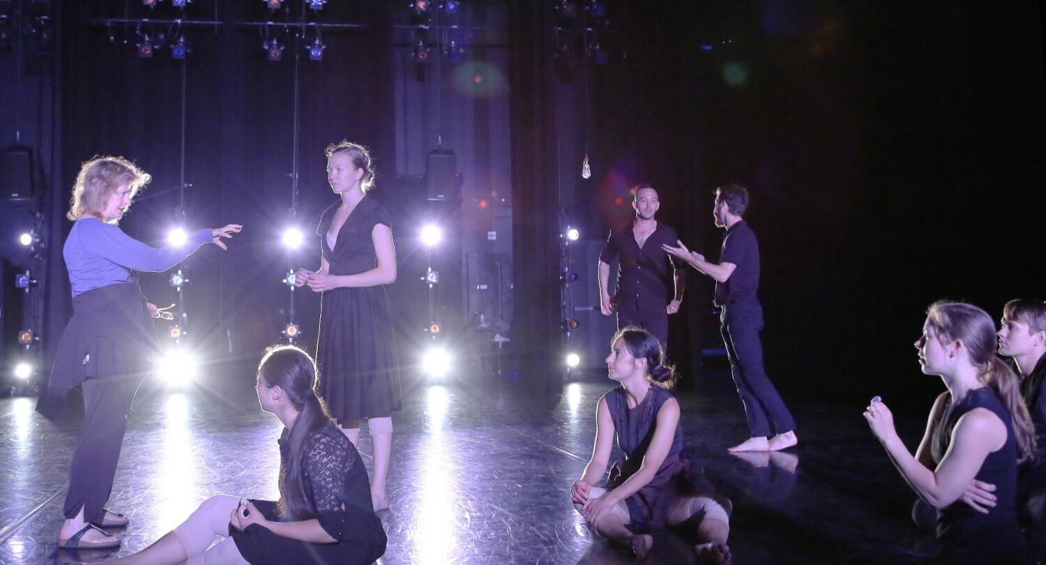 Zenon Dance Company Takes the Stage One Last Time - TPT Originals