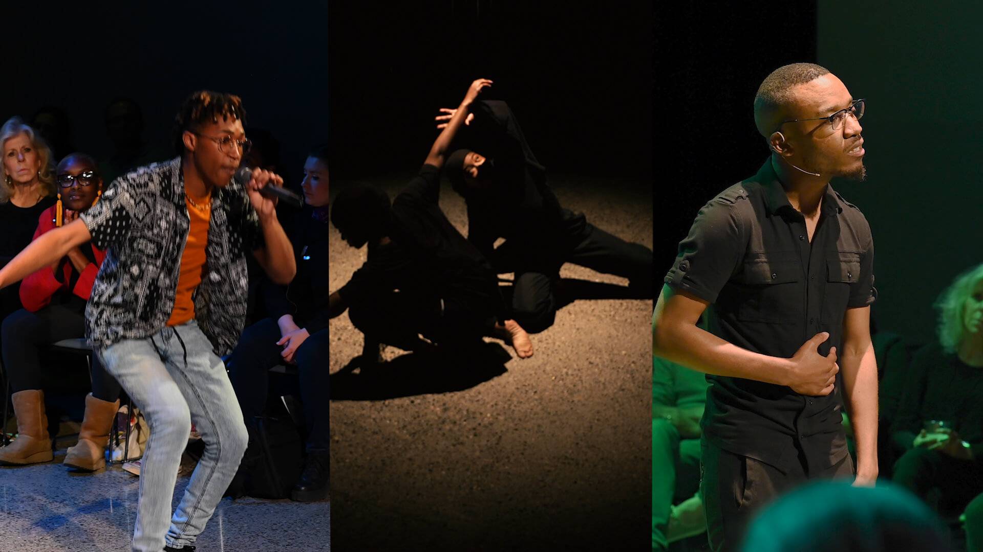 Get to Know the Artists Behind the Event Series 'Art Is...' | TPT Originals