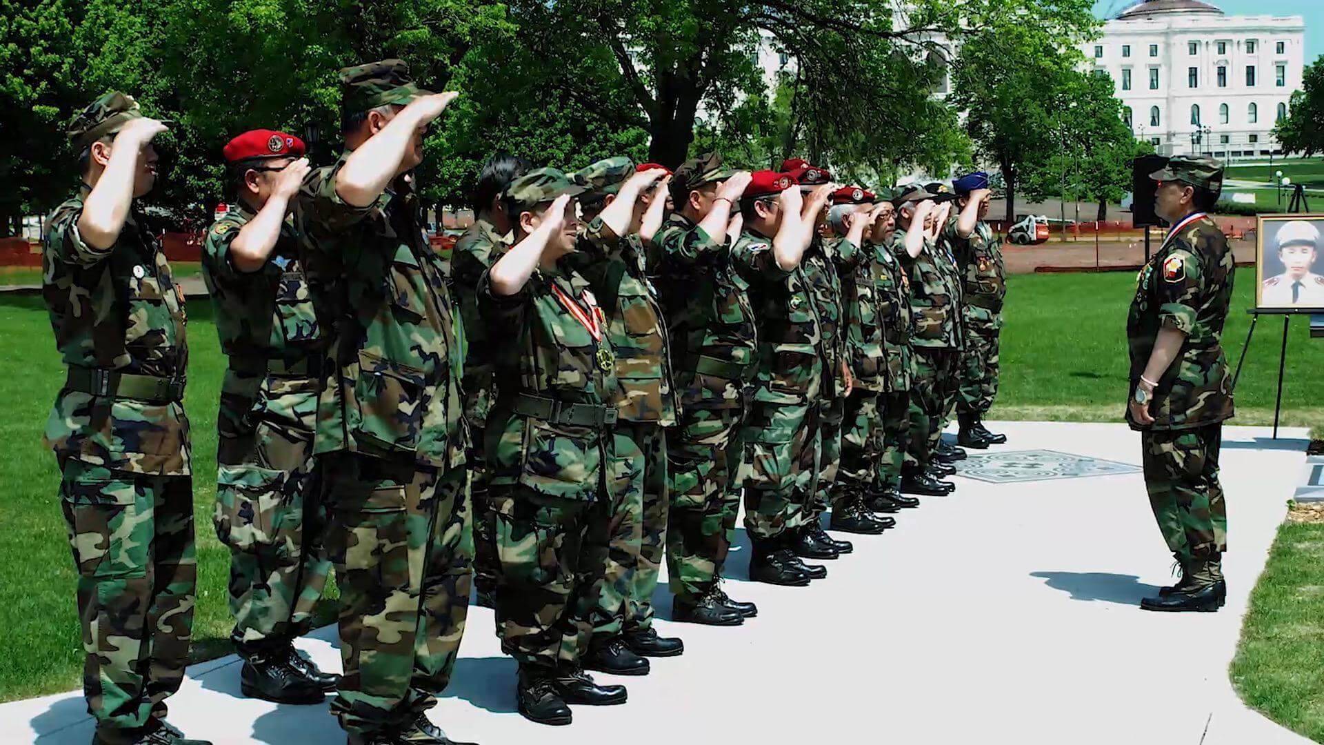 Hmong and Lao Soldiers Fought in Secret During the Vietnam War | TPT ...