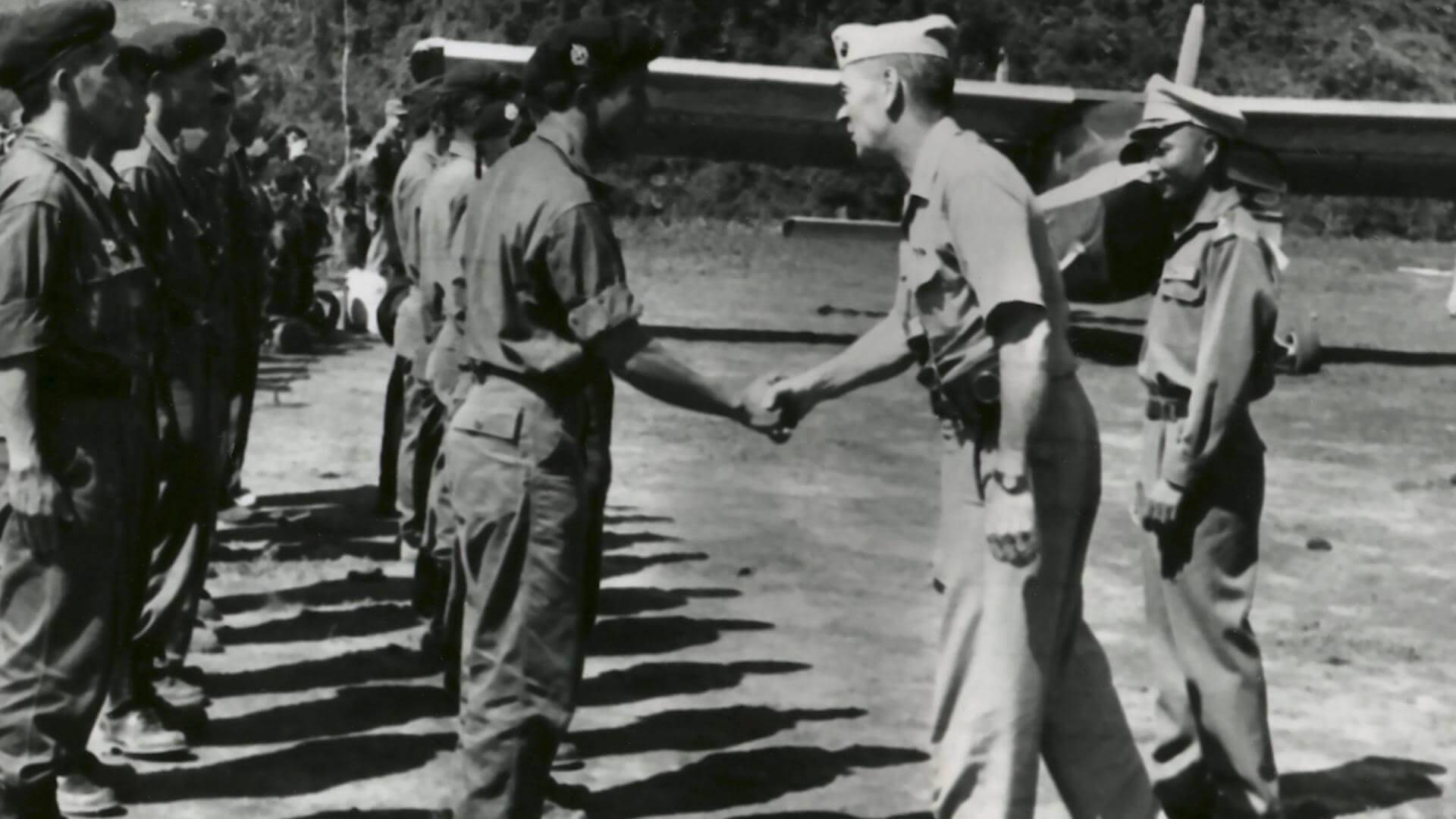 The Effort Continues to Recognize Hmong Soldiers as Veterans | TPT ...