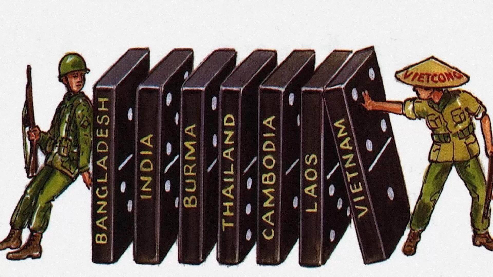 Why was Laos involved in the Vietnam War? | TPT Originals